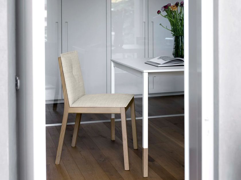 ESEDRA Chair By Alf DaFrè