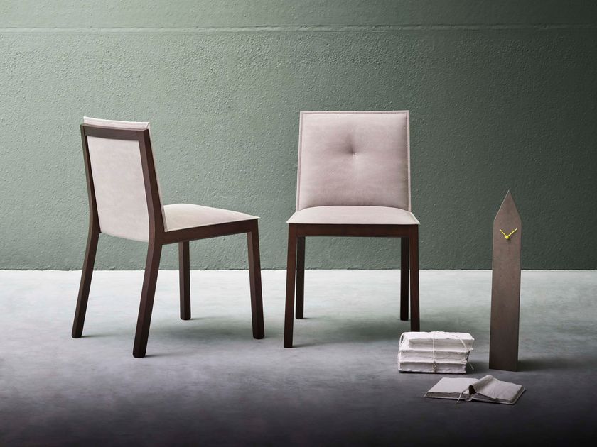 ESEDRA Chair By Alf DaFrè