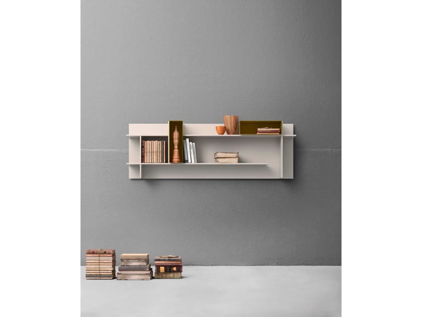 FREE / POD Wall shelf By Alf DaFrè