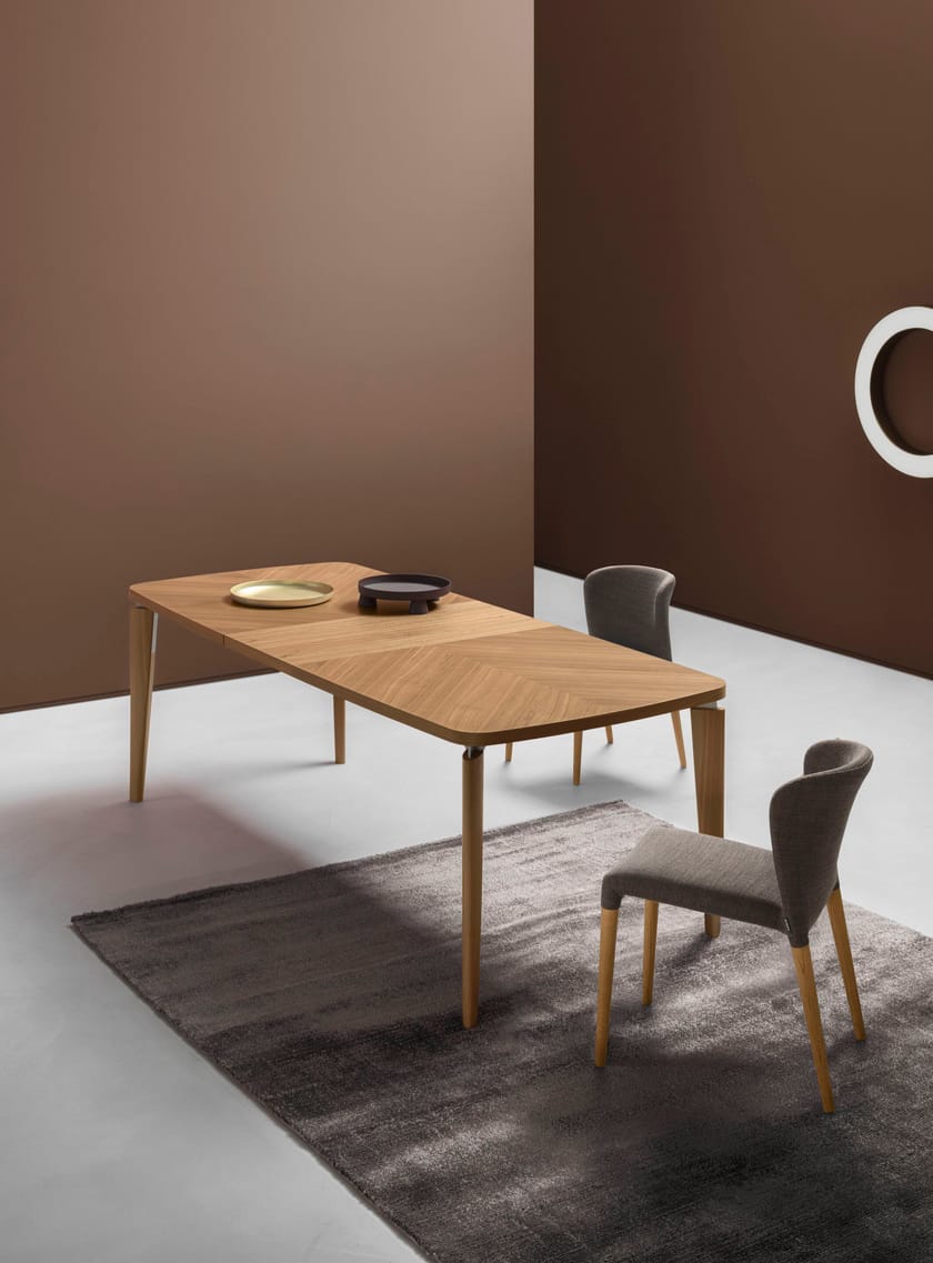 FYRA Tisch By Alf Da Fre'