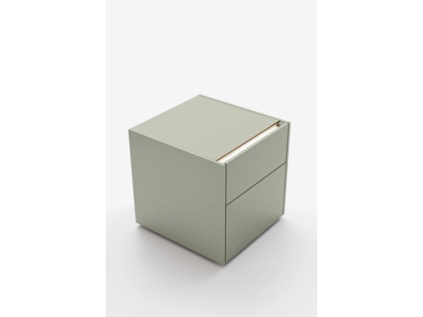 GORGE Bedside table By Alf DaFrè
