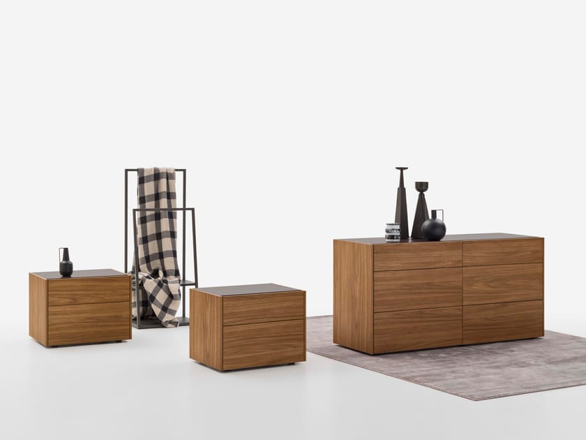 GORGE Cassettiera By Alf DaFrè