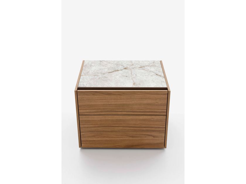 GORGE Bedside table By Alf DaFrè