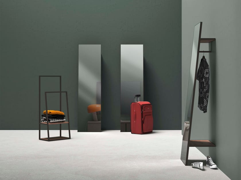 HAIKU Valet stand By Alf DaFrè