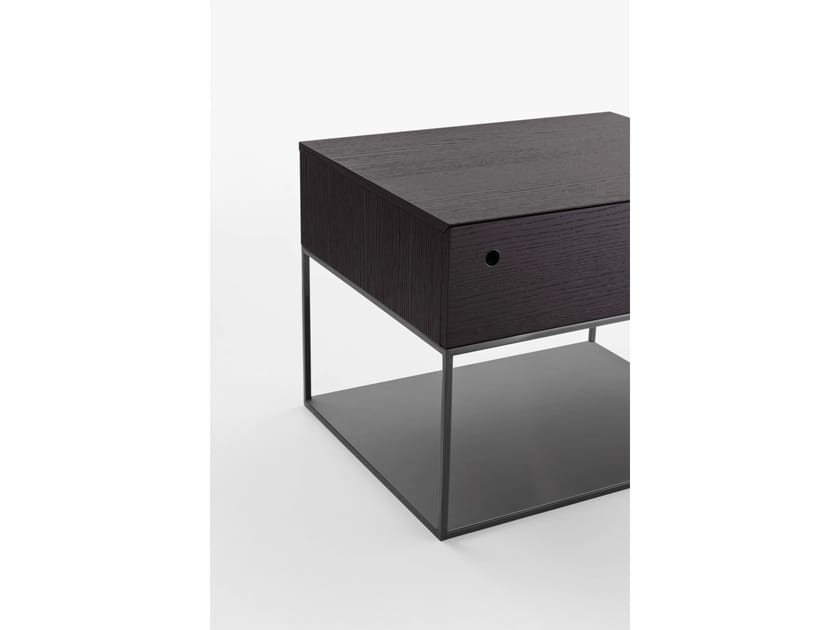 HOBBY Bedside table By Alf DaFrè