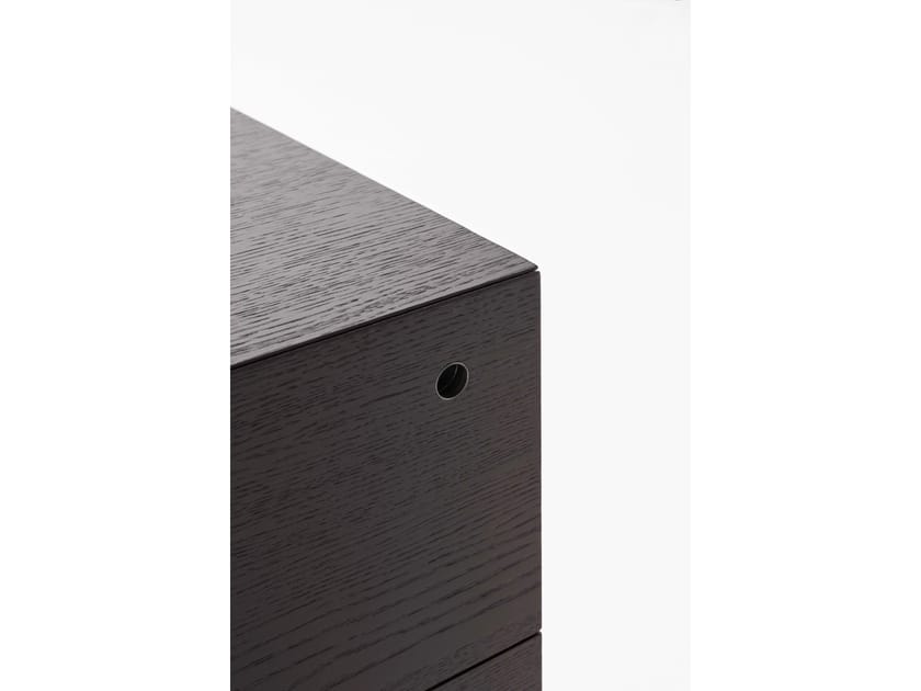 HOBBY Chest of drawers By Alf DaFrè