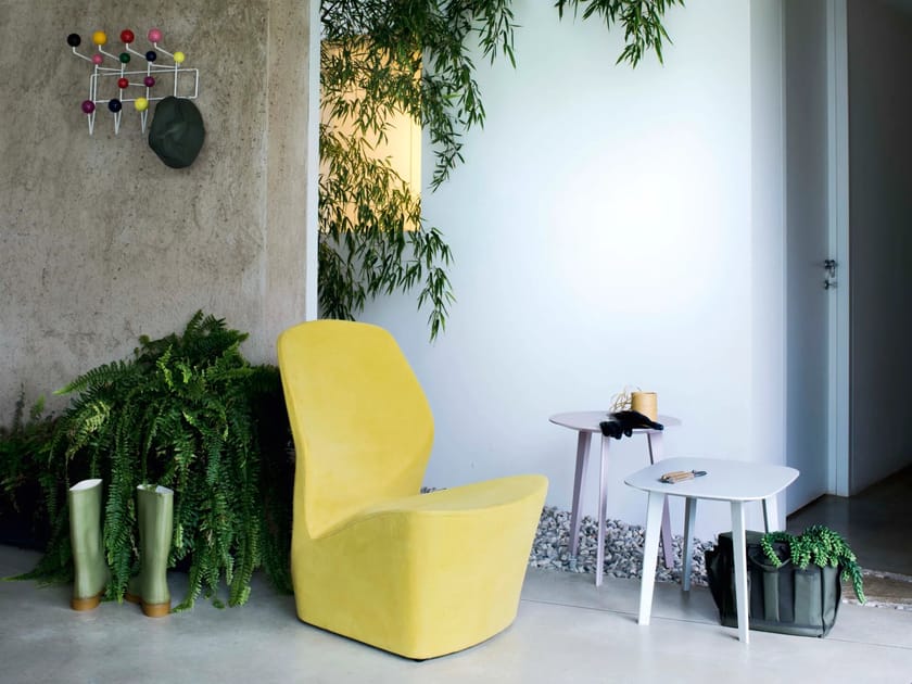 LIFE Coffee table By Alf DaFrè