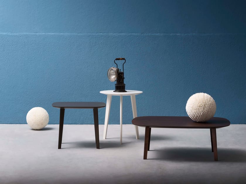 LIFE Coffee table By Alf DaFrè