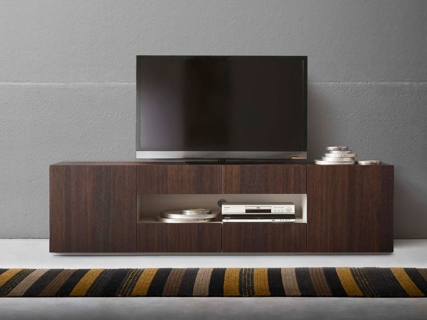 METROPOLIS Sideboard By Alf DaFrè