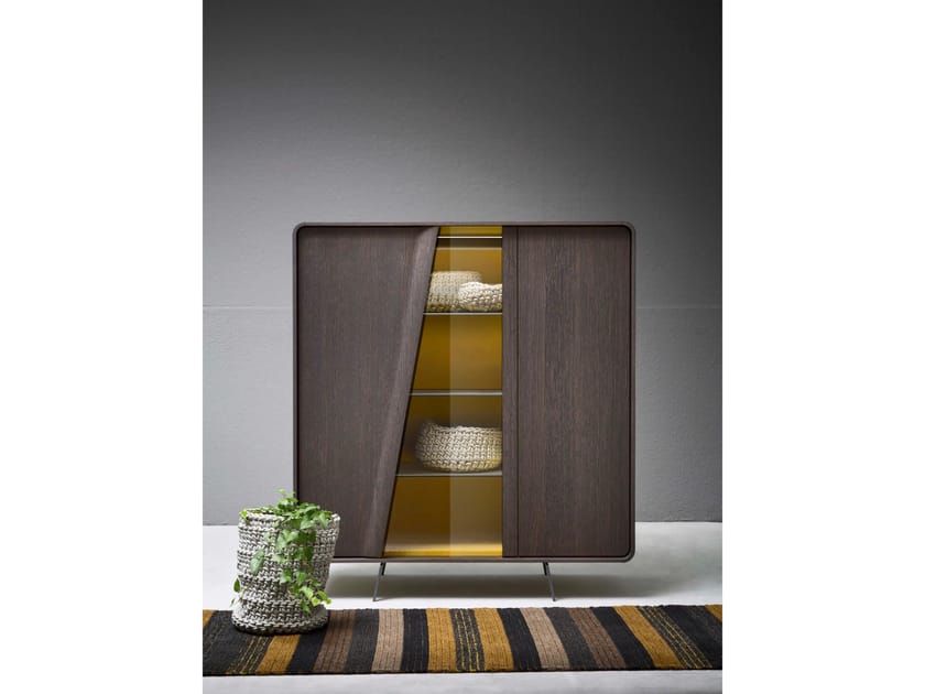 MUSA Highboard By Alf DaFrè