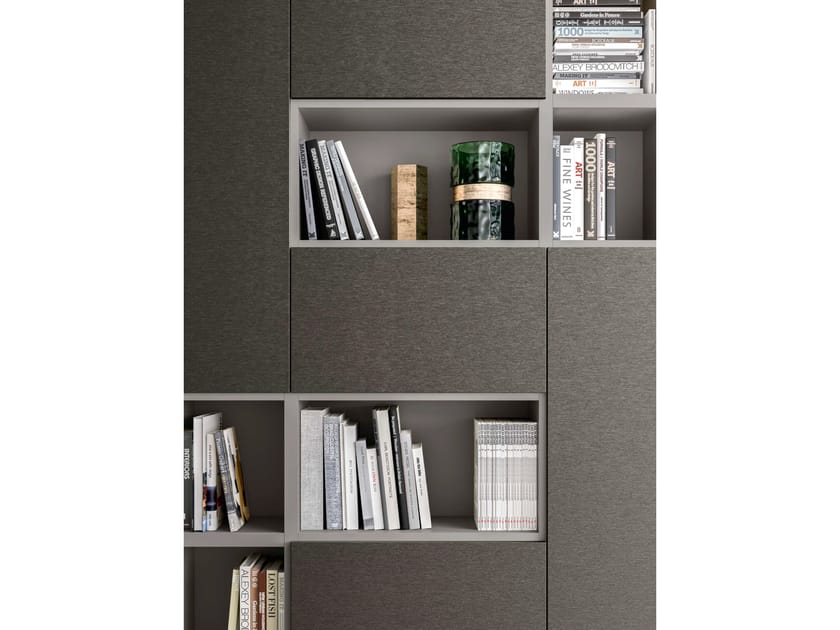 MY SPACE Storage wall By Alf DaFrè