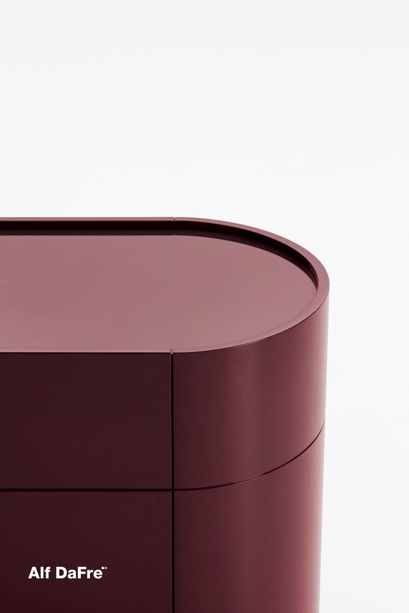 NADIR Chest of drawers By Alf DaFrè