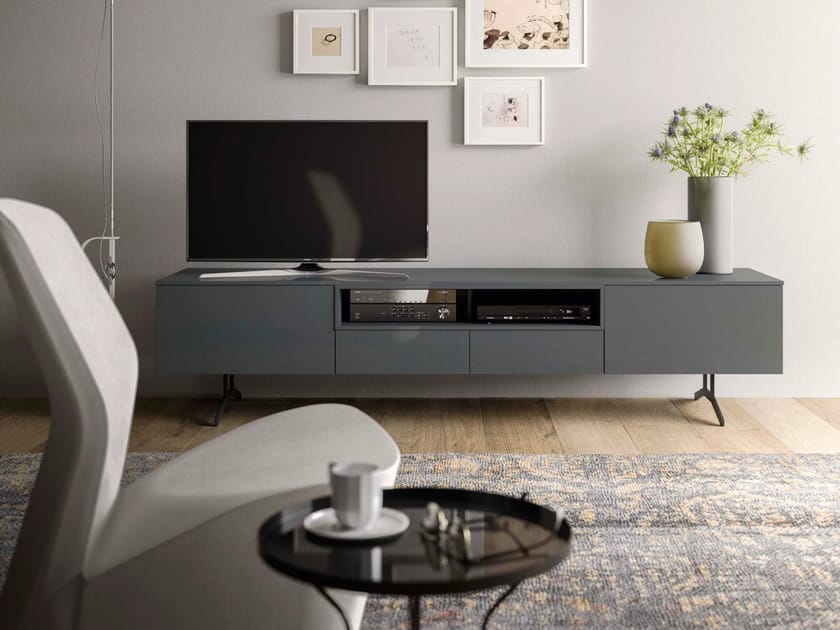 NOBEL Madia By Alf DaFrè