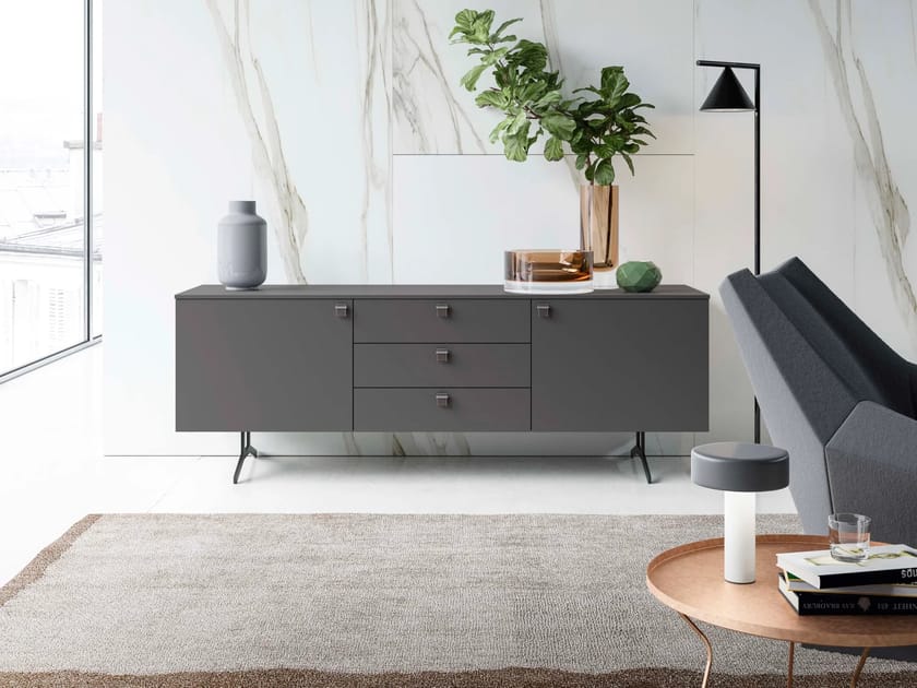 NOBEL Madia By Alf DaFrè