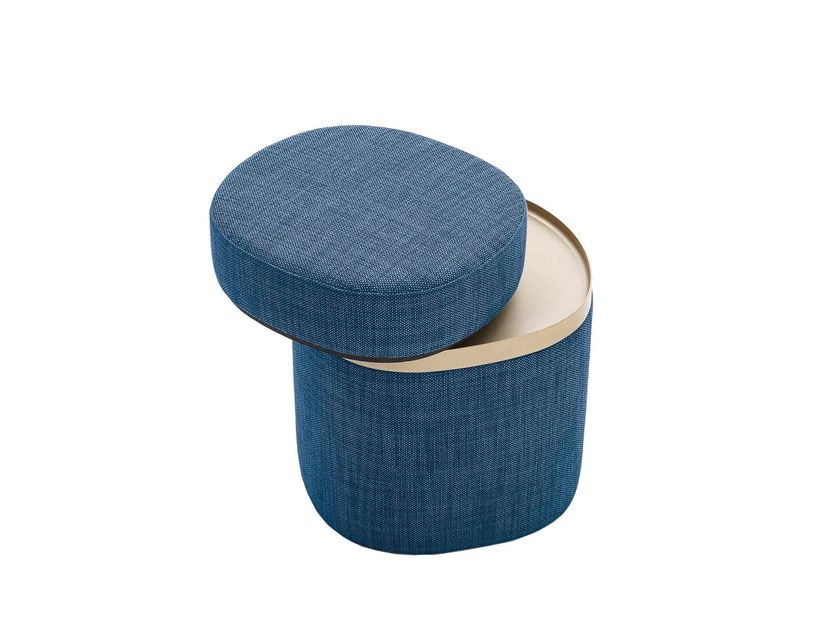 NOBU Pouf By Alf DaFrè