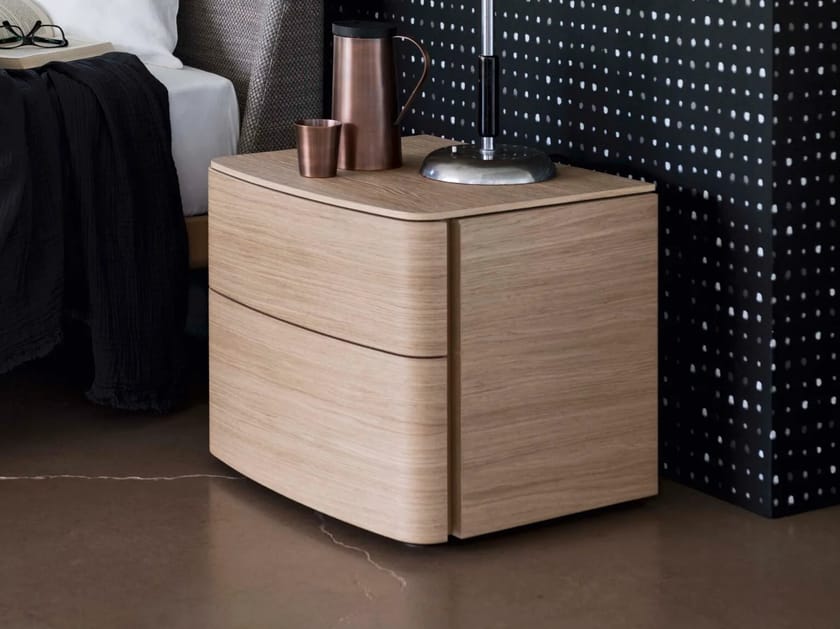 OLIS Tables de chevet By Alf DaFrè