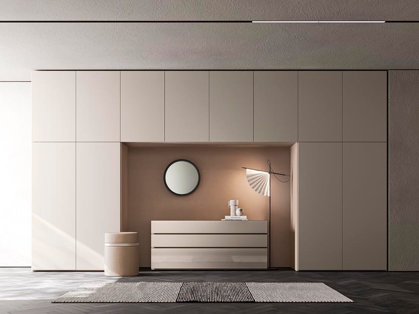 POKER BRIDGE Wardrobe By Alf DaFrè