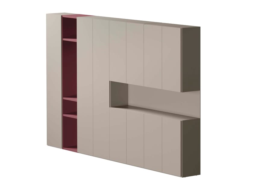 POKER EVEN Wardrobe By Alf DaFrè