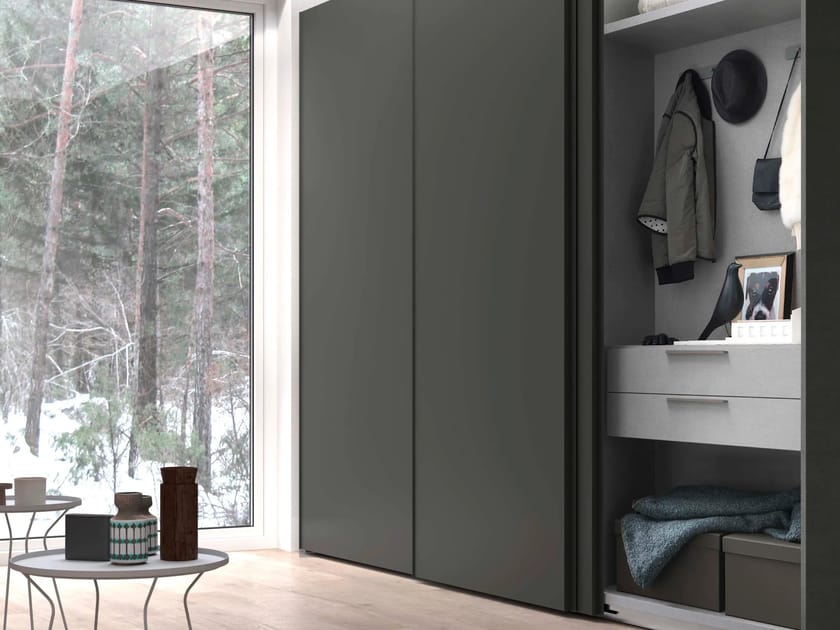 POKER GO UP Armadio By Alf DaFrè