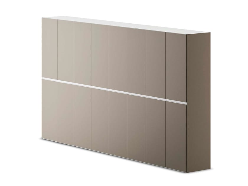 POKER ORIZON Wardrobe By Alf DaFrè