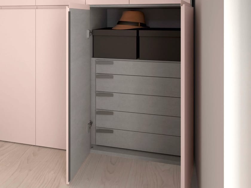 POKER ORIZON Wardrobe By Alf DaFrè