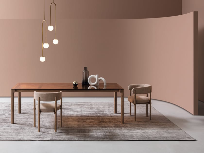 POLS Table By Alf DaFrè