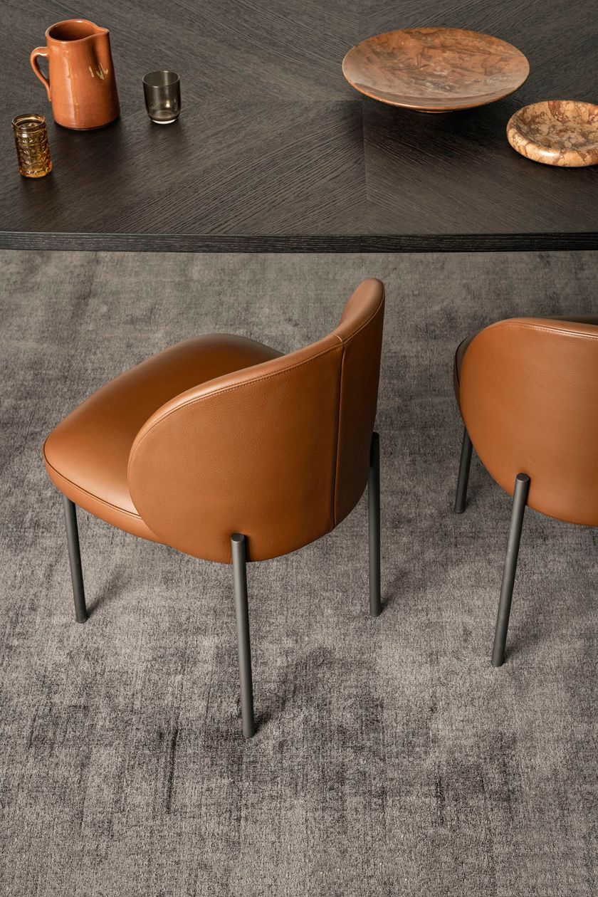 RAKU Chair By Alf DaFrè