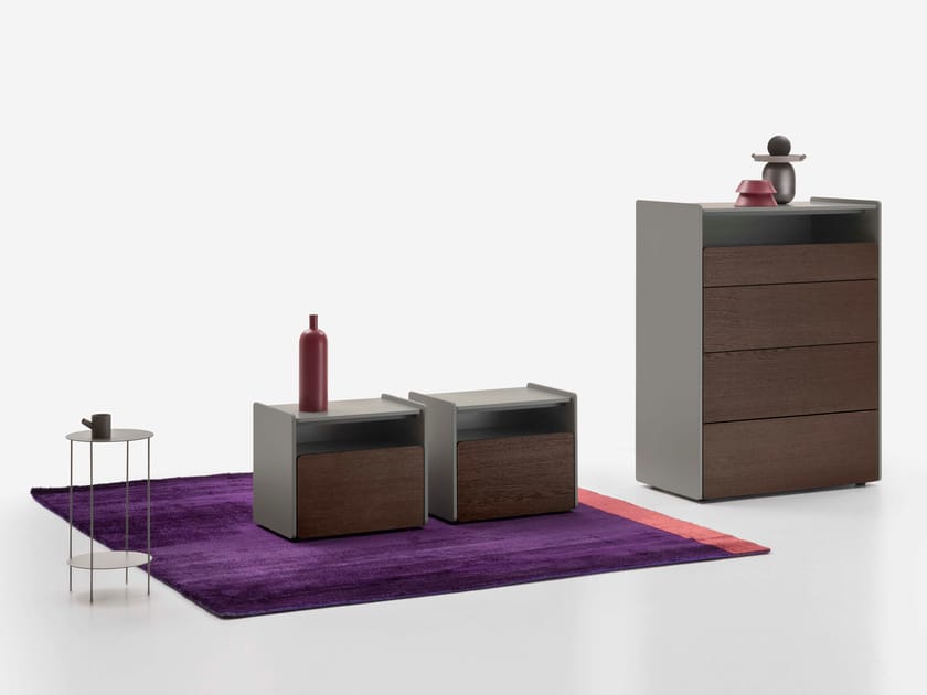 RAY Chest of drawers By Alf DaFrè