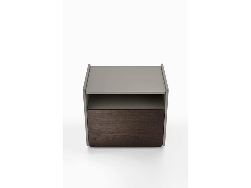 RAY Bedside table By Alf DaFrè