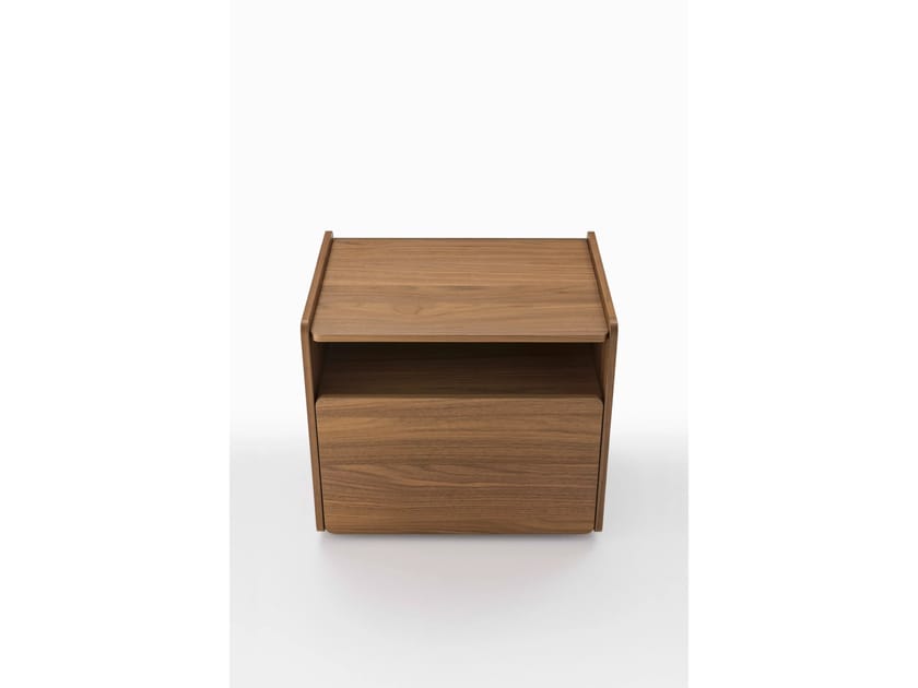 RAY Bedside table By Alf DaFrè