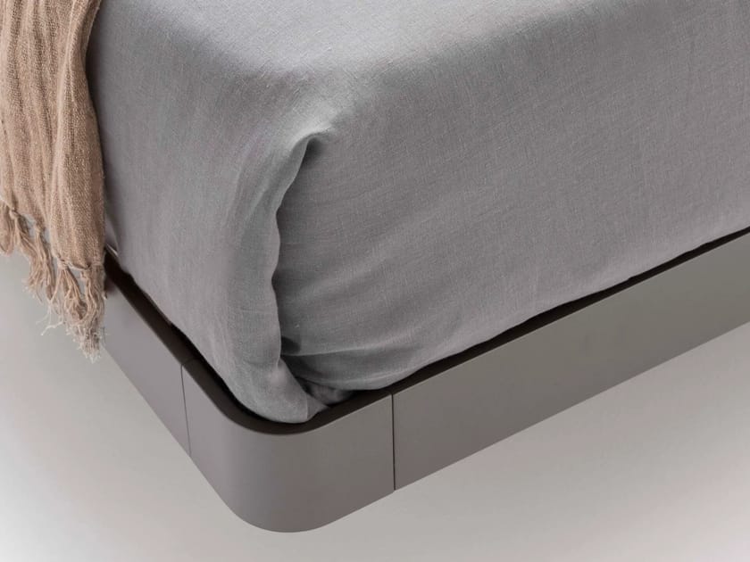 RIGHETTO Letto By Alf DaFrè