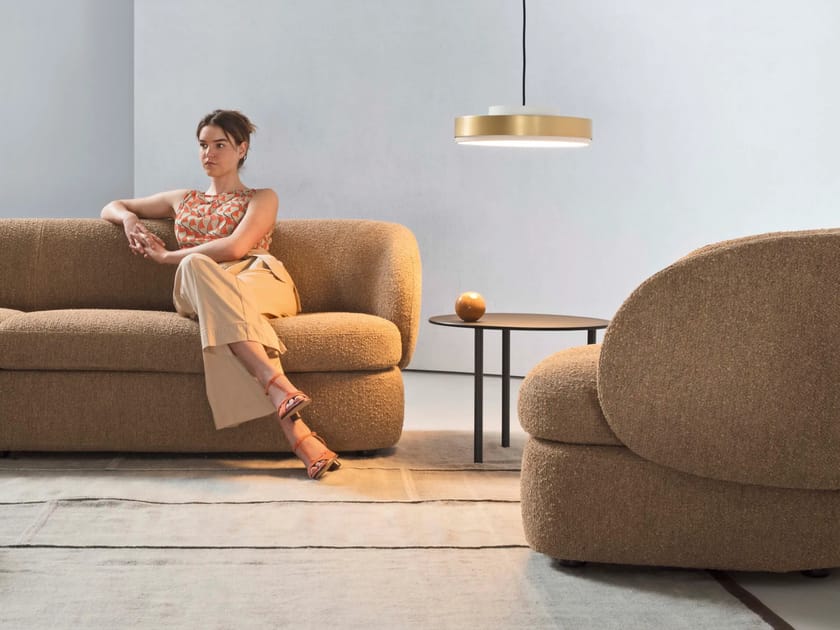 SOBI Sofa By Alf DaFrè