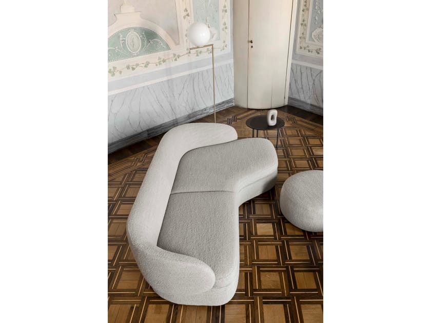 SOBI Sofa By Alf DaFrè