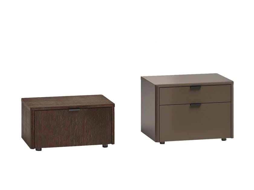 TIMELESS Bedside table By Alf DaFrè