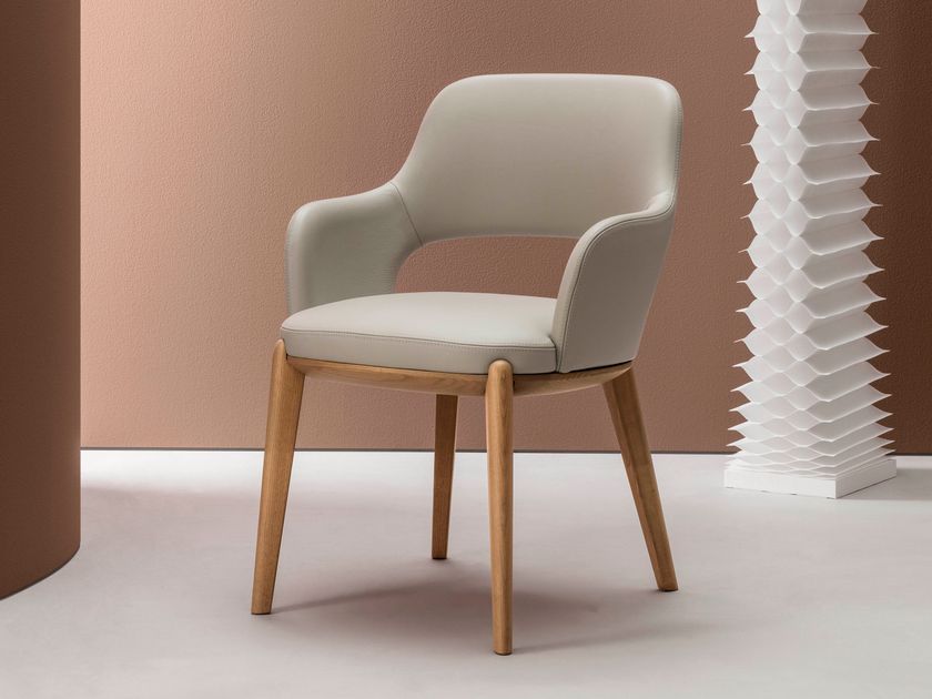 TINA Chair By Alf DaFrè