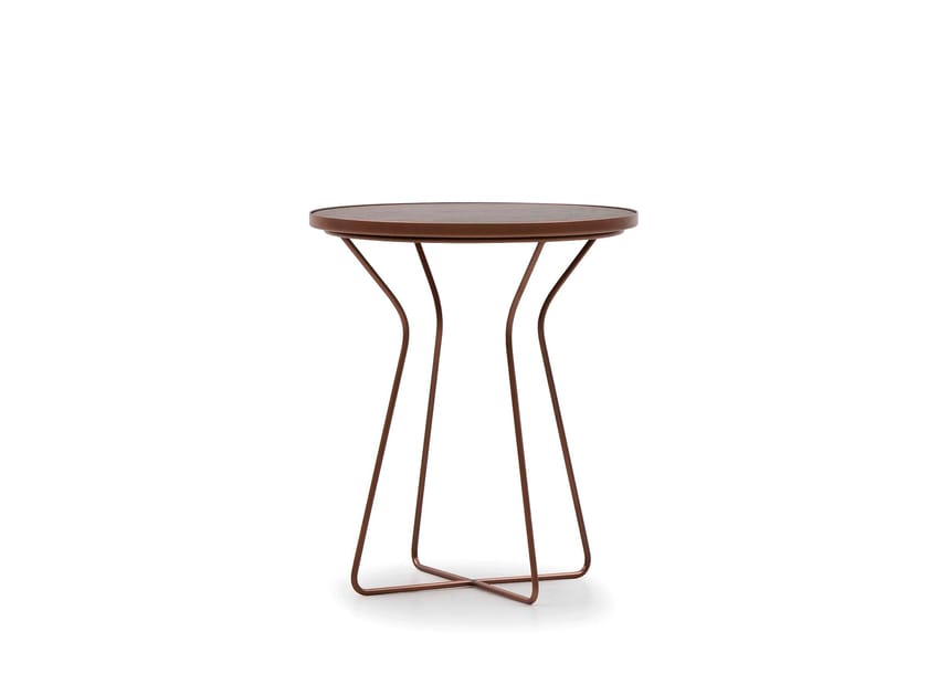 TUFT Coffee table By Alf DaFrè