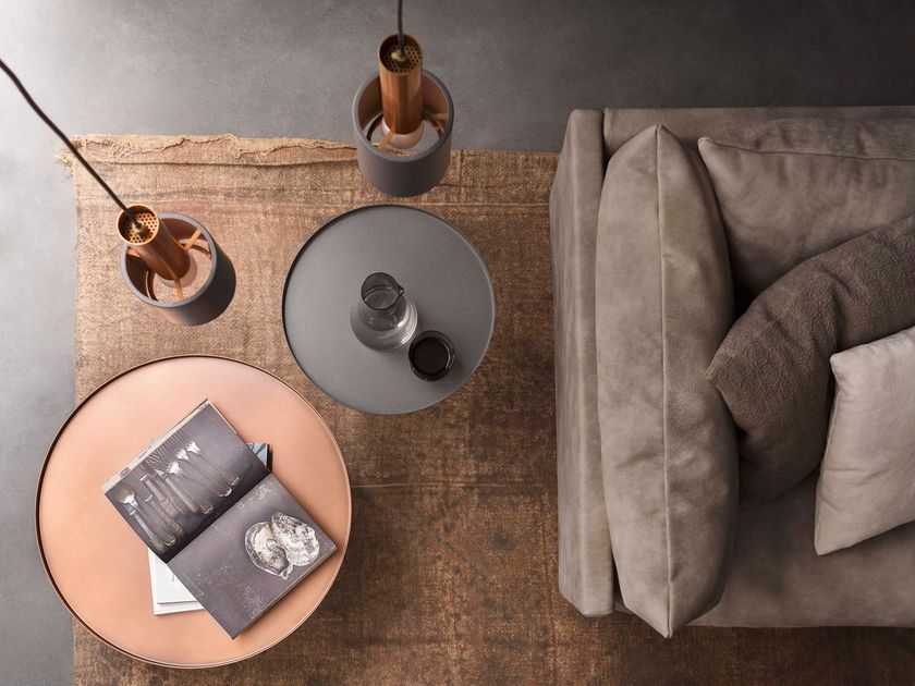 TUFT Coffee table By Alf DaFrè
