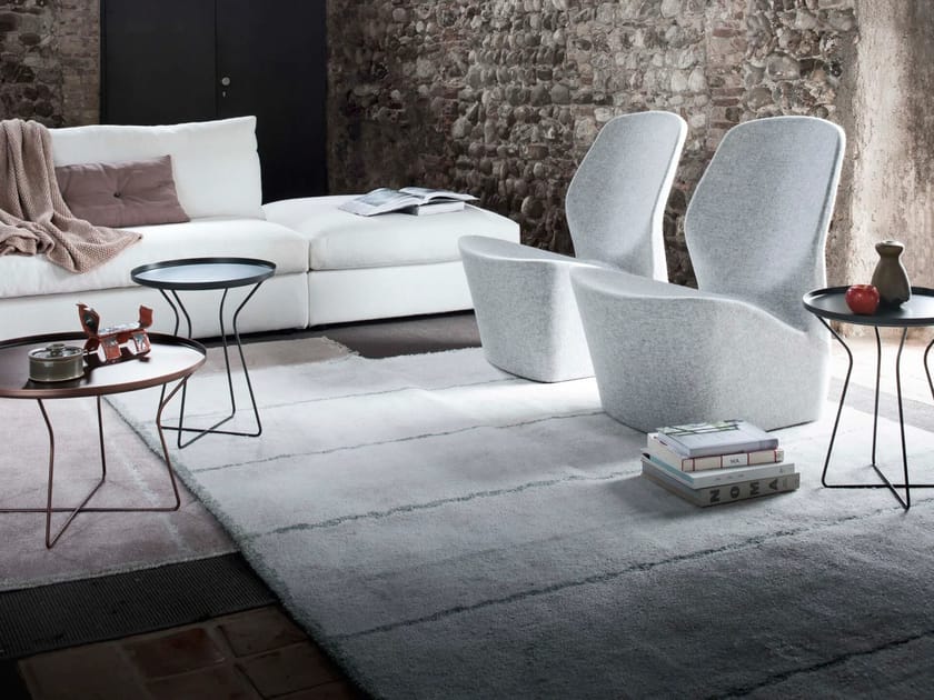 TUFT Coffee table By Alf DaFrè