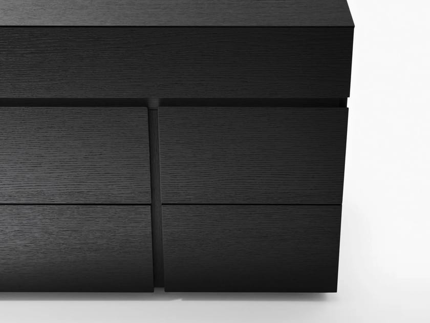 TWICE Chest of drawers By Alf DaFrè