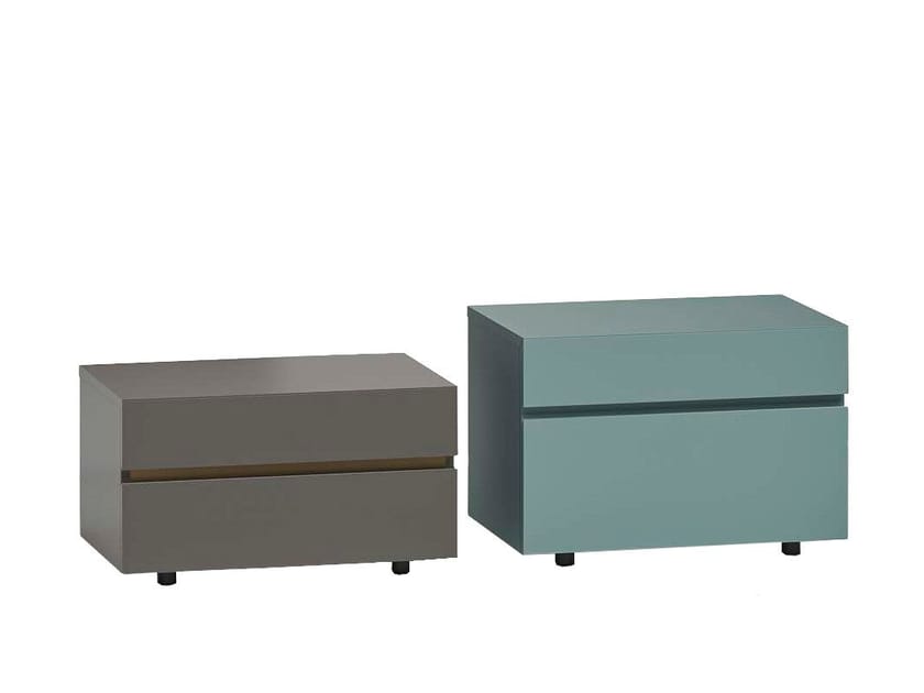 Bedside Tables | Sleeping Area and Children's Bedrooms | 8 | Archiproducts