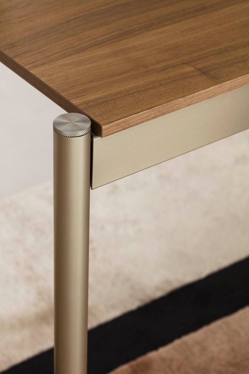 YUKIO Secretary desk By Alf DaFrè