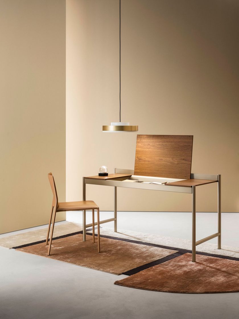 YUKIO Secretary desk By Alf DaFrè