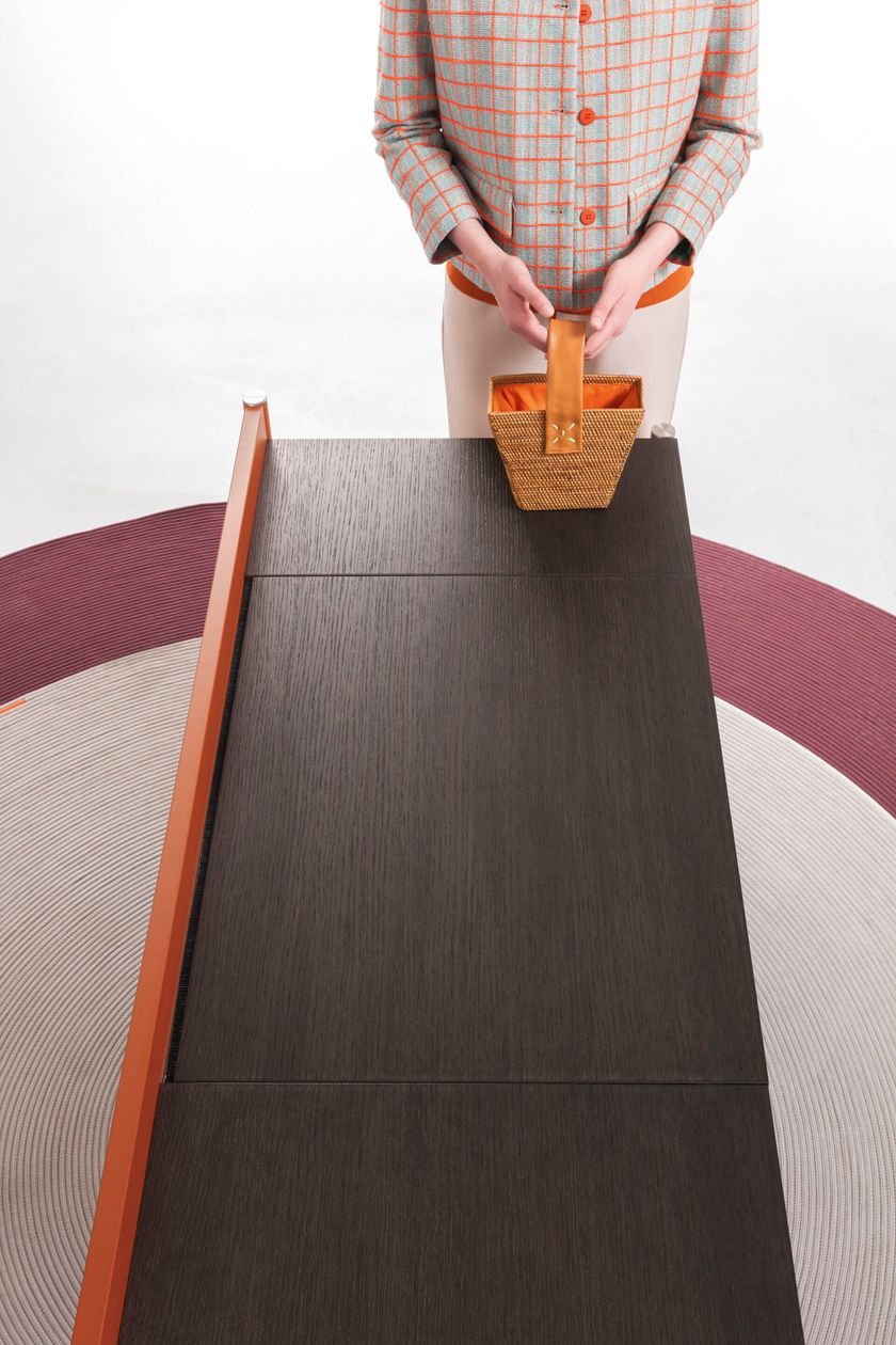 YUKIO Secretary desk By Alf DaFrè