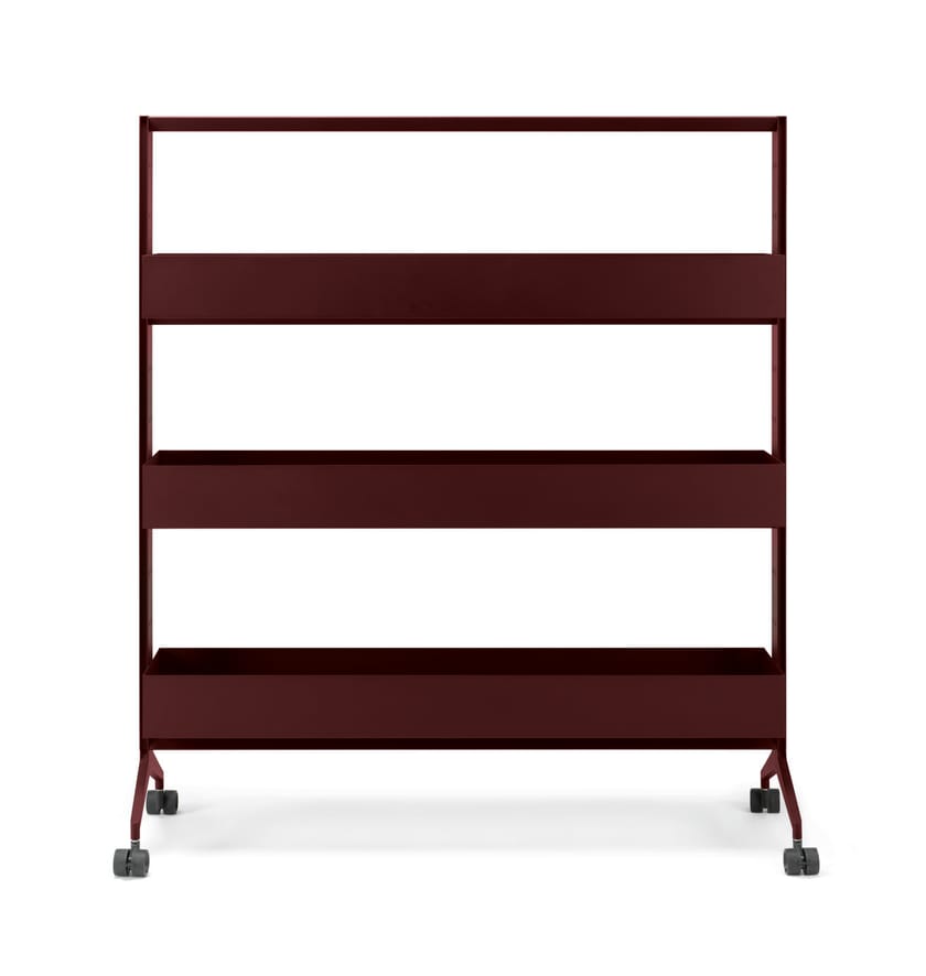 ALINE WORK_J16 Office screen By Alias