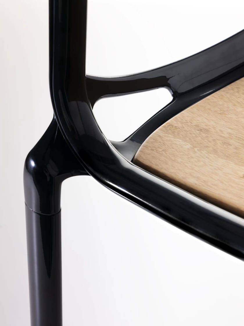 FRAME LIMITED EDITION Chair By Alias