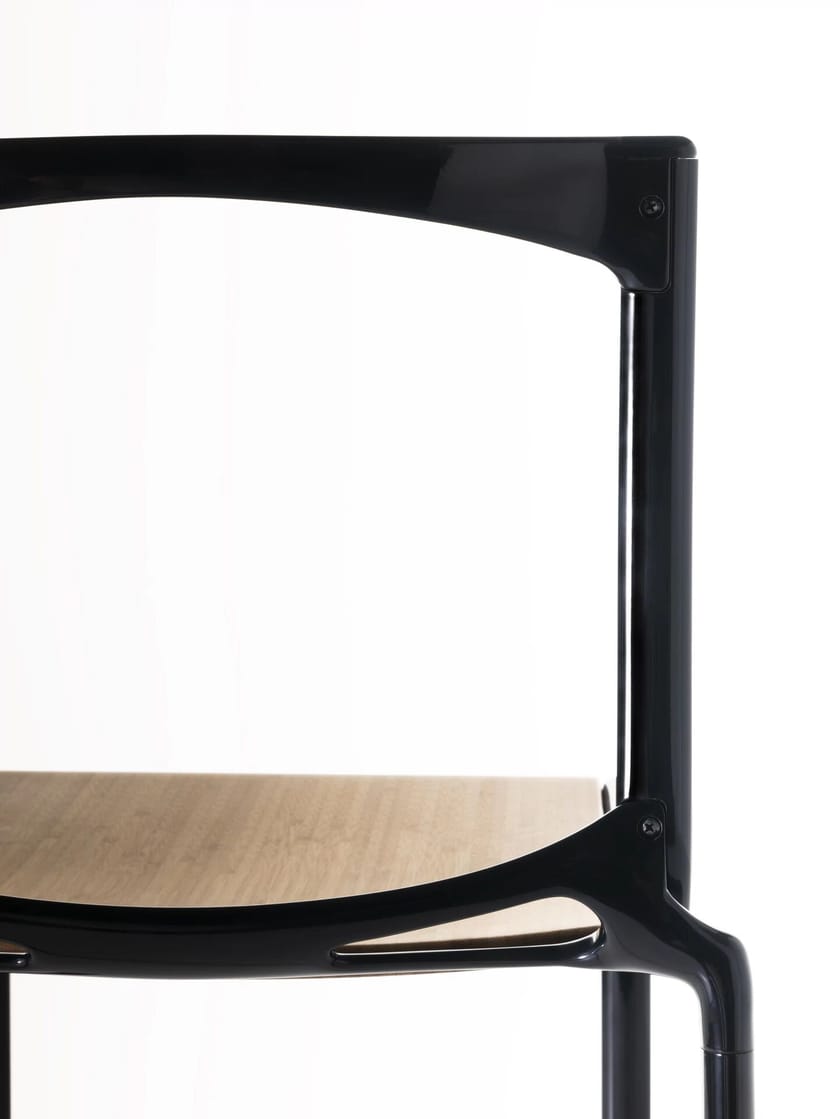 FRAME LIMITED EDITION Chair By Alias