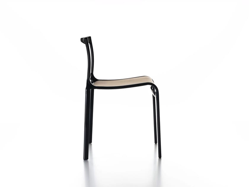 FRAME LIMITED EDITION Chair By Alias