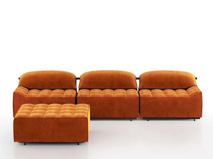 MADDY Divano By Alias