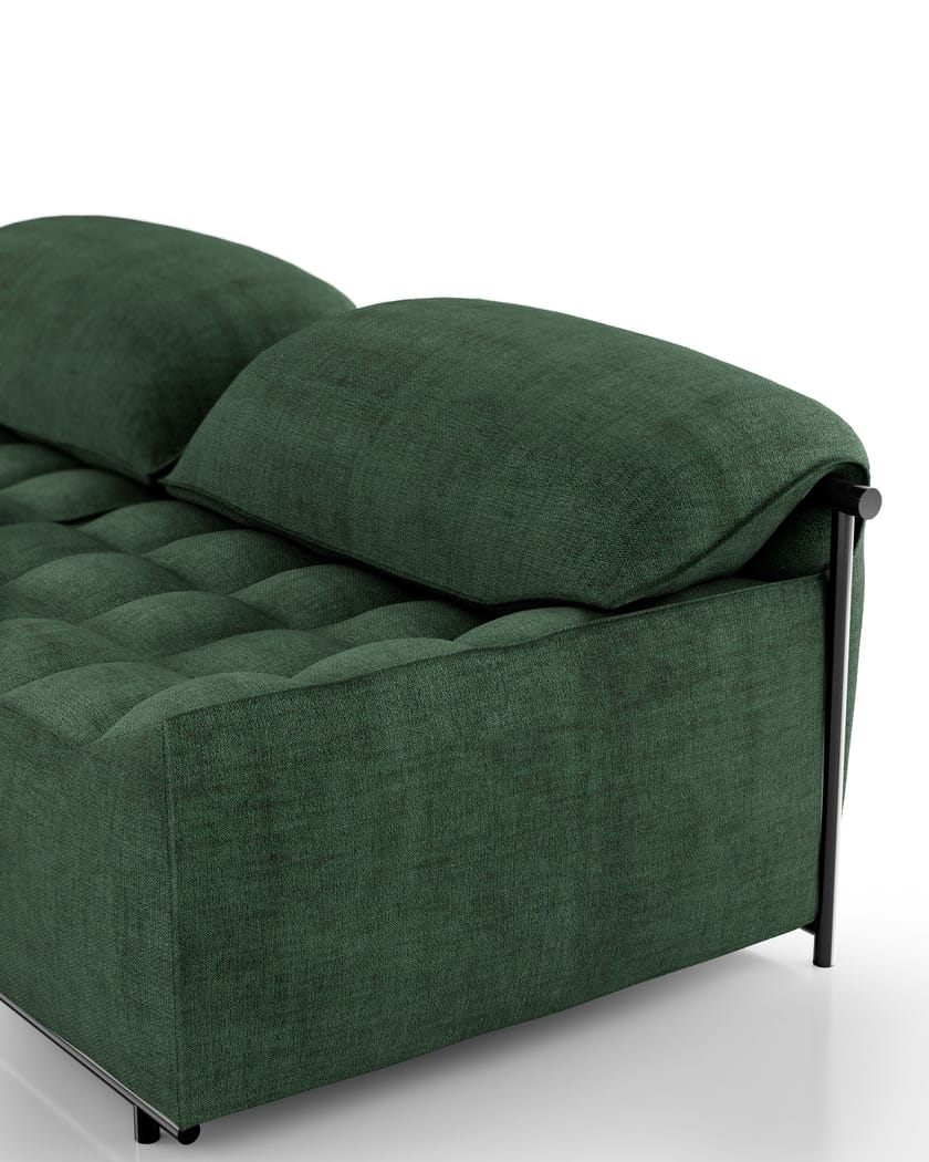 MADDY Sofa By Alias