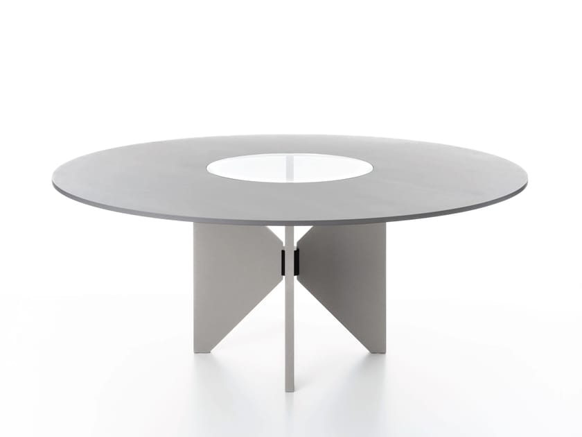 SATURNO Table By Alias